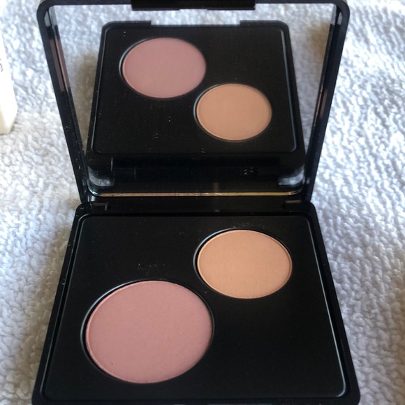 Merle Norman | Makeup | Merle Norman Cheek Color Duo | Poshmark